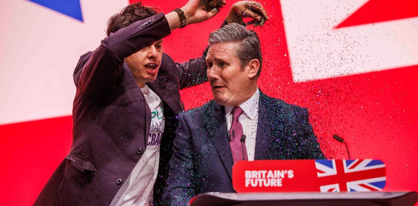 Six books (and one play) to read to understand British…