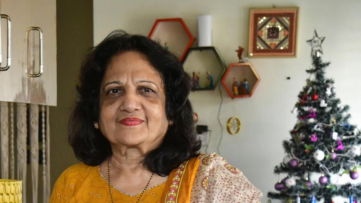 Jane DSouza’s Mangaluru-Catholic recipes have distinct…