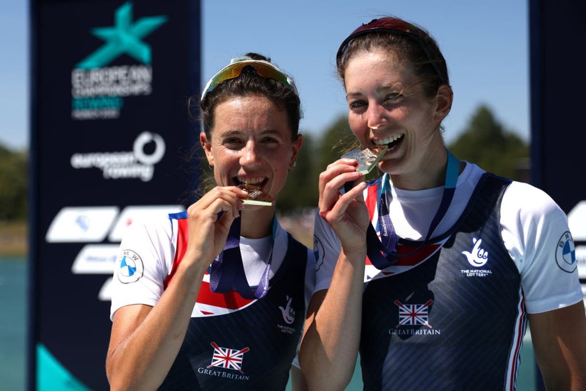 How British Rowing are using a ‘third way’ to deliver…