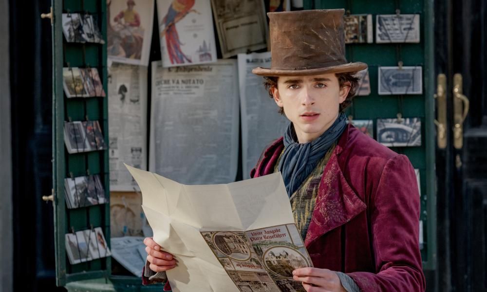 And the 2023 Braddies go to … Peter Bradshaw’s film…