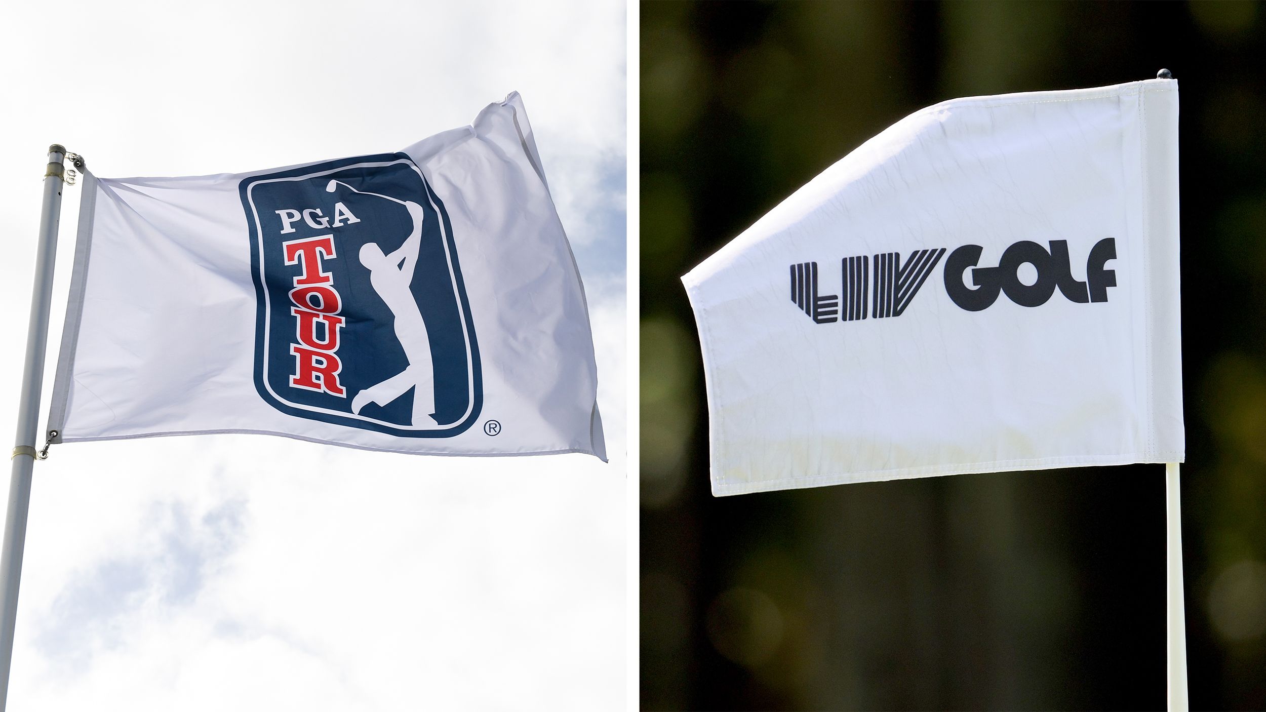 The PGA Tour, LIV Golf And PIF Saga - A Timeline Of…