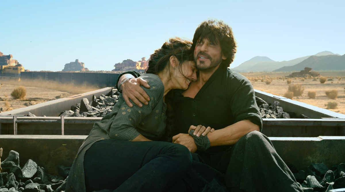 Dunki: What is the dangerous immigration route known…