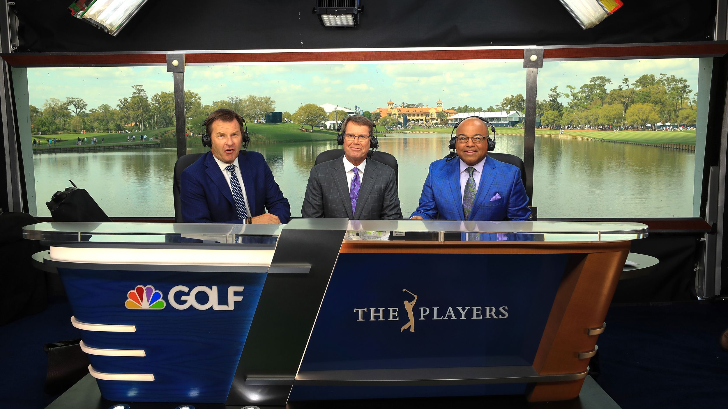 NBC To Hold ‘Rolling Auditions’ To Find Paul Azinger…