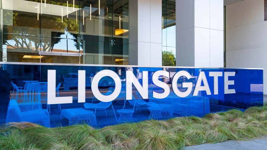 Lionsgate Studios To Spin Off Into Publicly Traded…