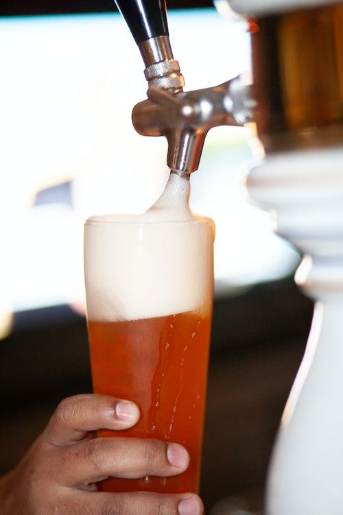 This Popular Beer Alternative May Be Better Than…