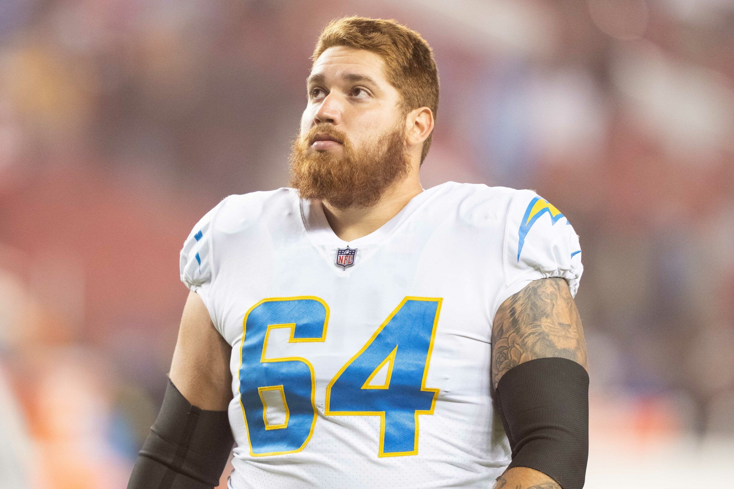 4 matchups to watch in Chargers vs. Bills