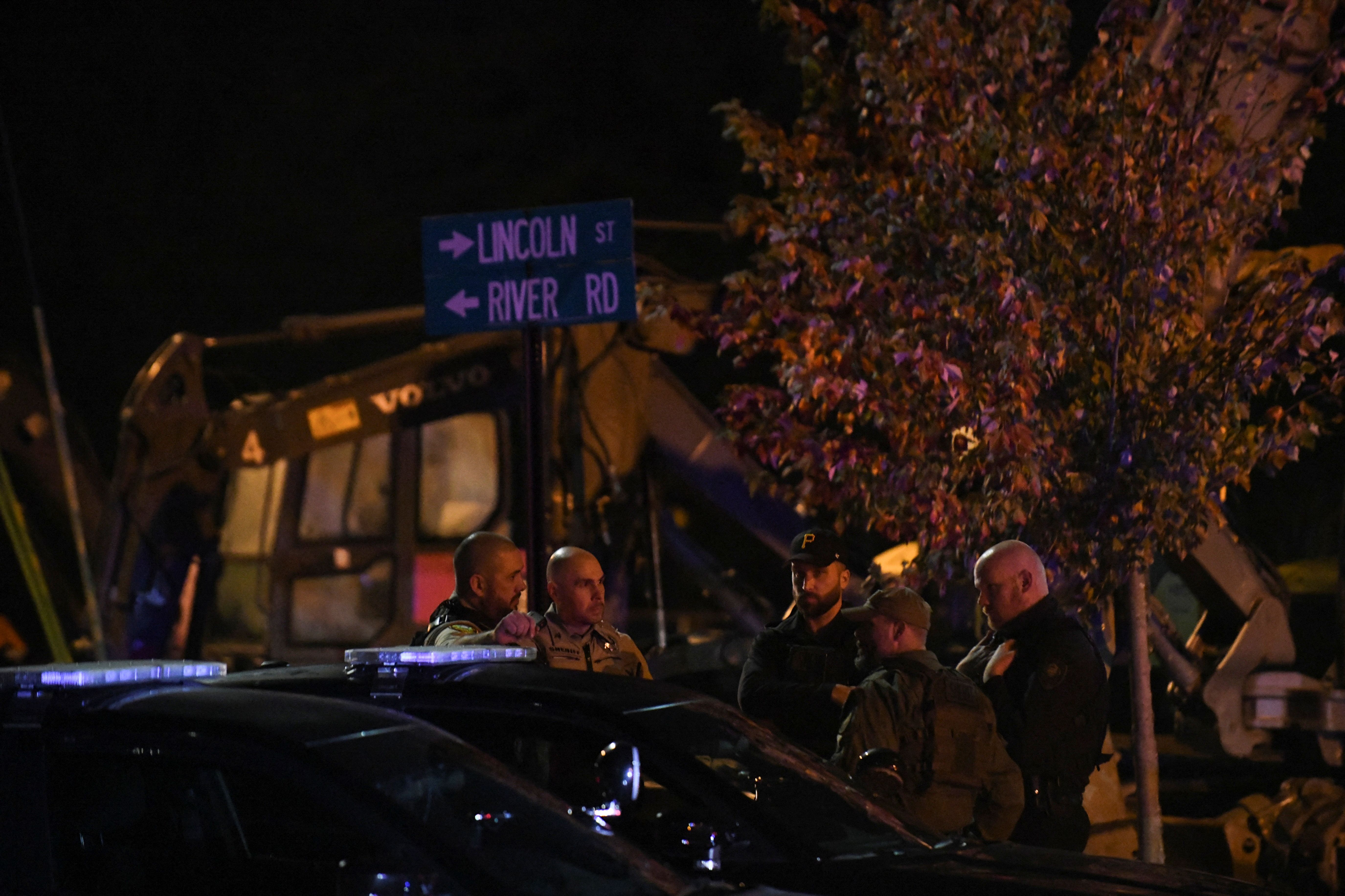 Tragic road rage incident claims life of 4-year-old