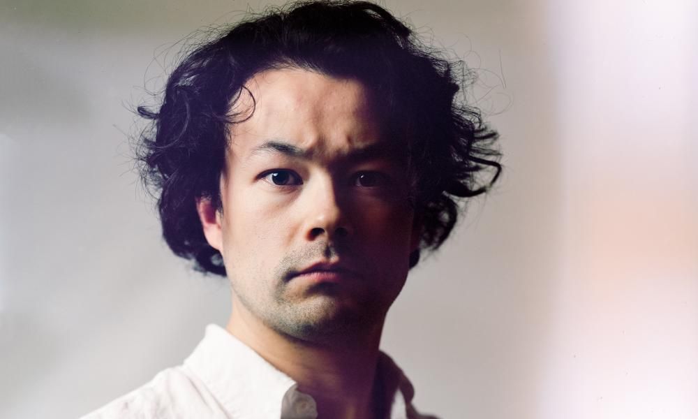 Classical home listening: Sean Shibe; French music for…