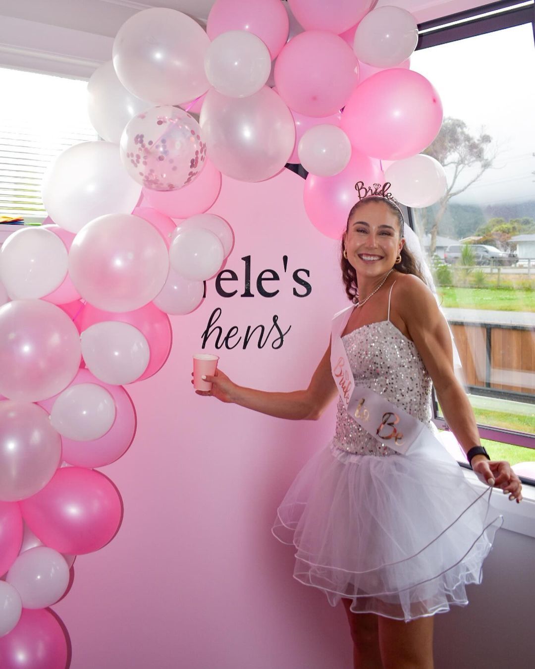 Elegant Nele Gilis: A Celebration of Grace and…