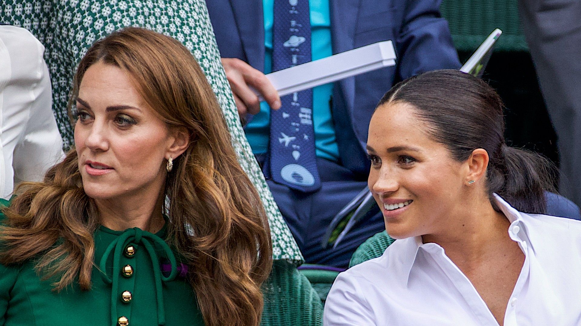 Most beautiful royal declared - and it might not be…