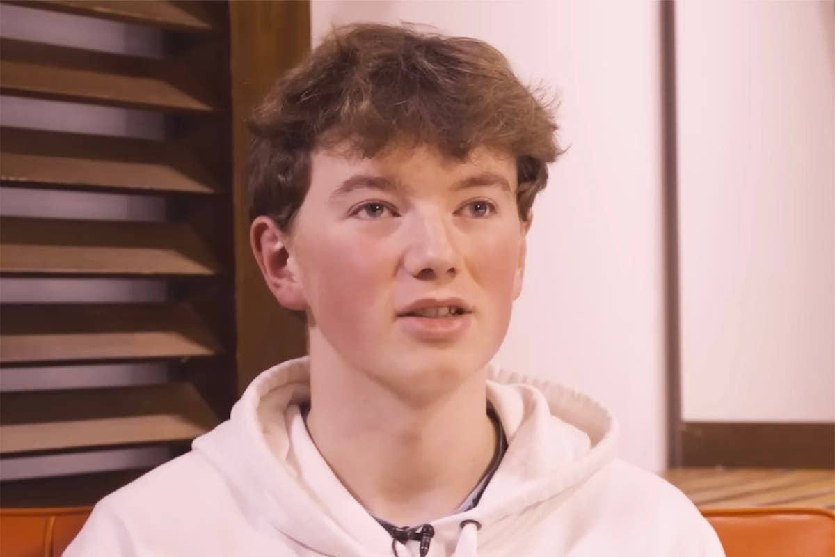 Alex Batty’s grandmother reveals heartbreaking final…