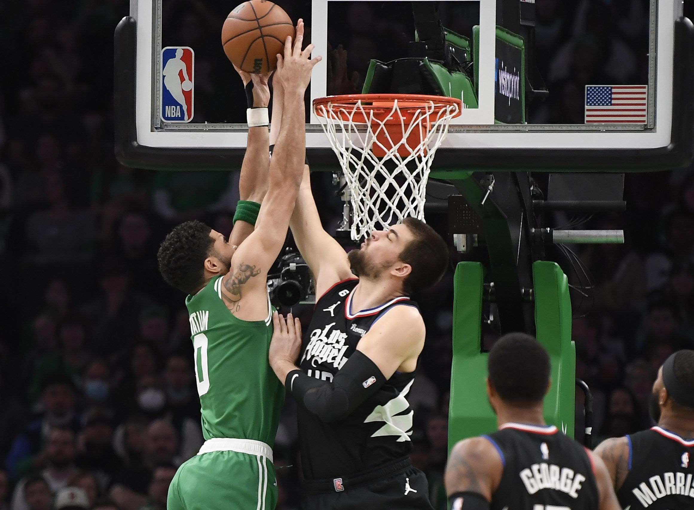 Boston Celtics at Los Angeles Clippers: How to watch,…