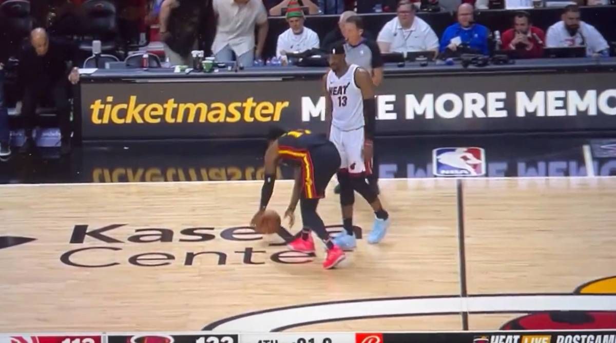 Sports Illustrated - Hawks’ Onyeka Okongwu Just Made…