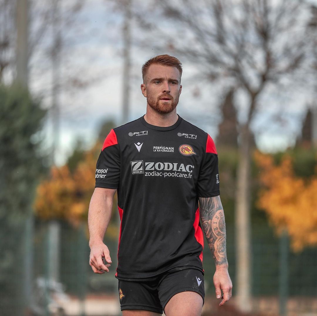 Rugby League's Top Five Signings for 2024 Revealed by…