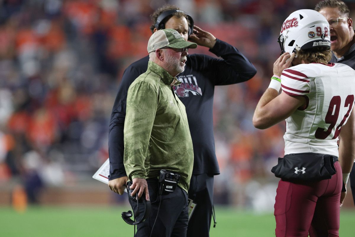 Sports Illustrated - Report: Veteran CFB Coach…