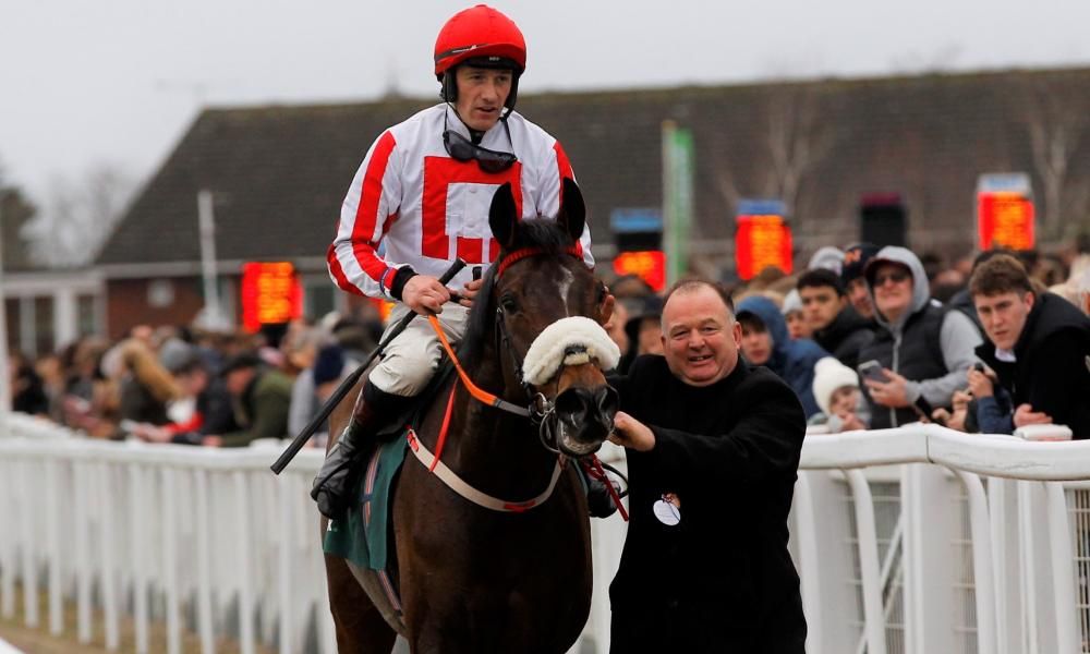 ‘It was a big move at my stage of life’: Patrick…