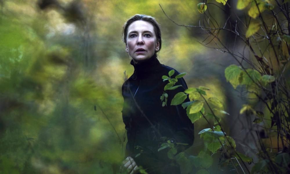 Film: Wendy Ide’s 10 best of 2023