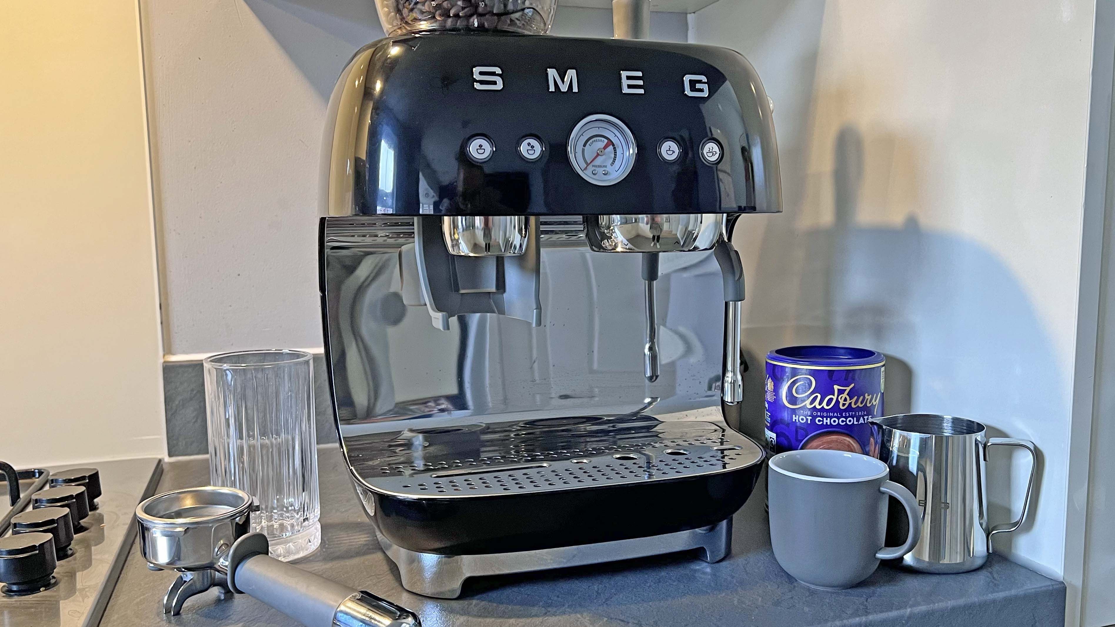 How to make a mocha: 6 steps to chocolate coffee…