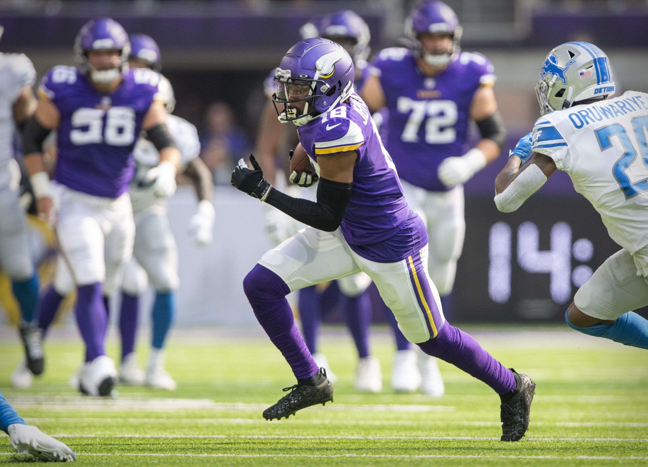 Eagles Week 16 rooting guide: Who should Philadelphia…