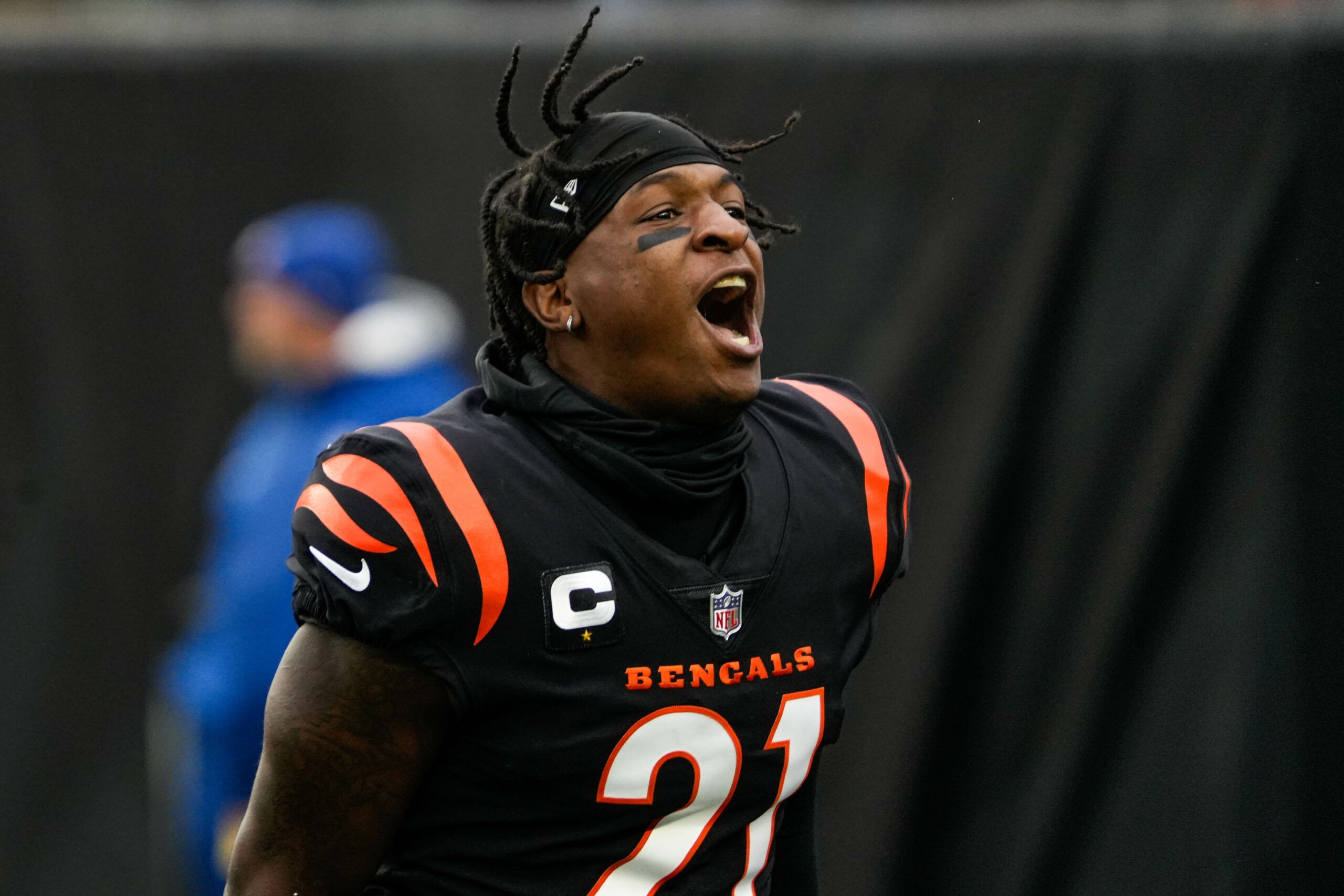 Mike Hilton points out what hurts Bengals most in AFC…