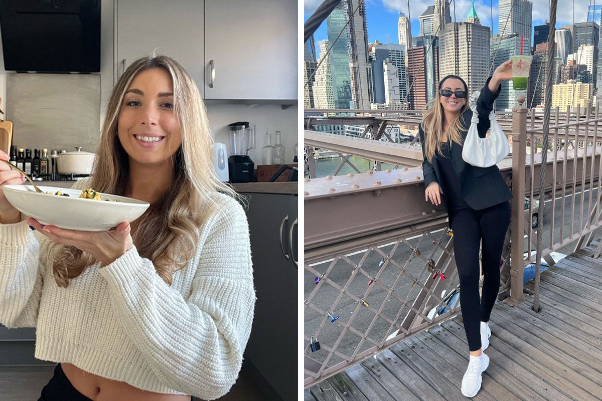 “Great Idea”: Woman’s “Zero Spend Method” Allows Her…