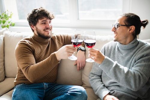 What Causes Red Wine Headaches A Wine Chemist May…