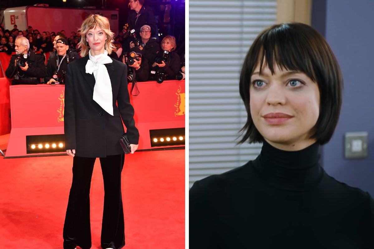 Love Actually Star Who Played Mistress Mia Looks…