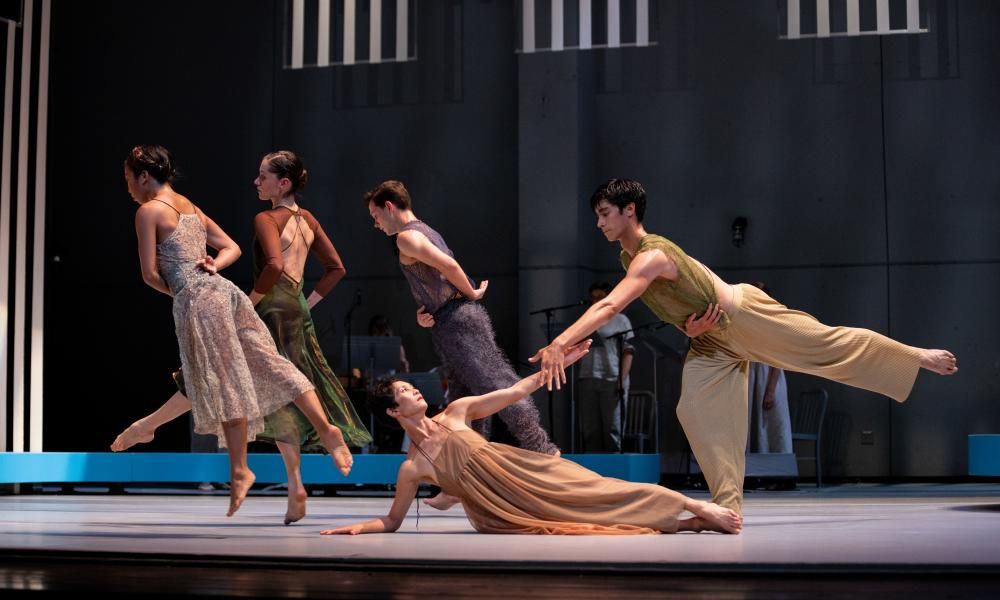 Dance: Sarah Crompton’s five best shows of 2023