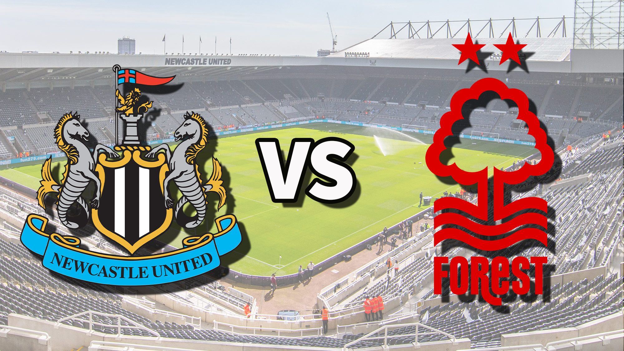 Newcastle vs Nottm Forest live stream: How to watch…