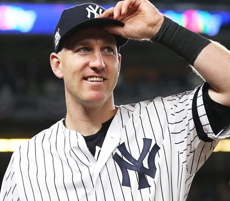 Merry Christmas Celebration with Todd Frazier's Family