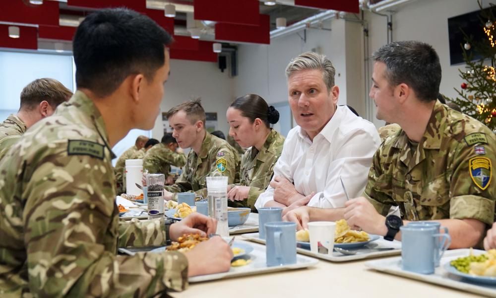Homelessness among armed forces veterans in England…
