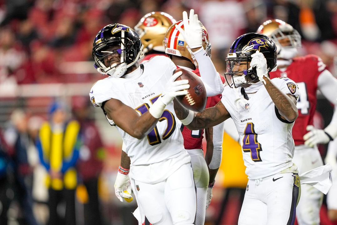 Monday Night Football Underdogs Make History with…