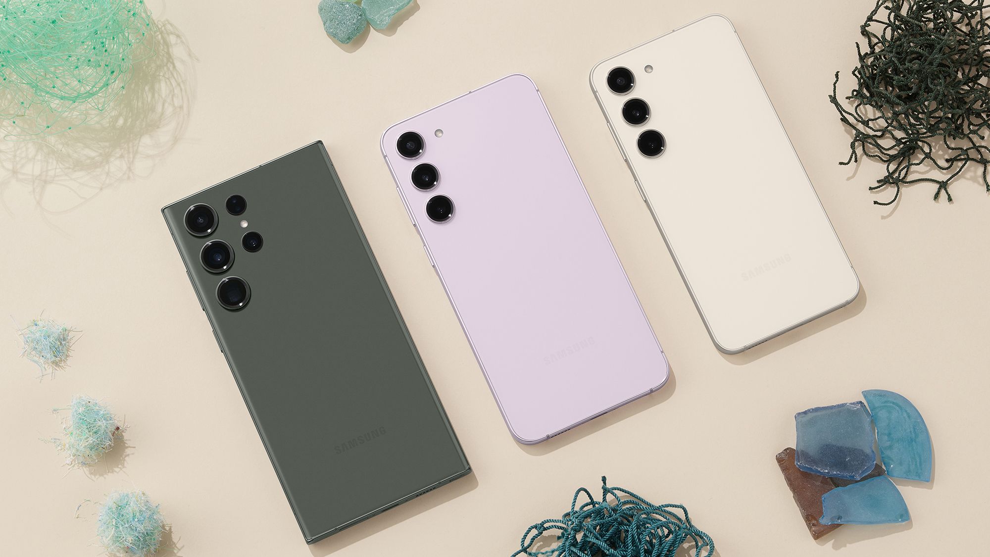 More color options are rumored for the Samsung Galaxy…