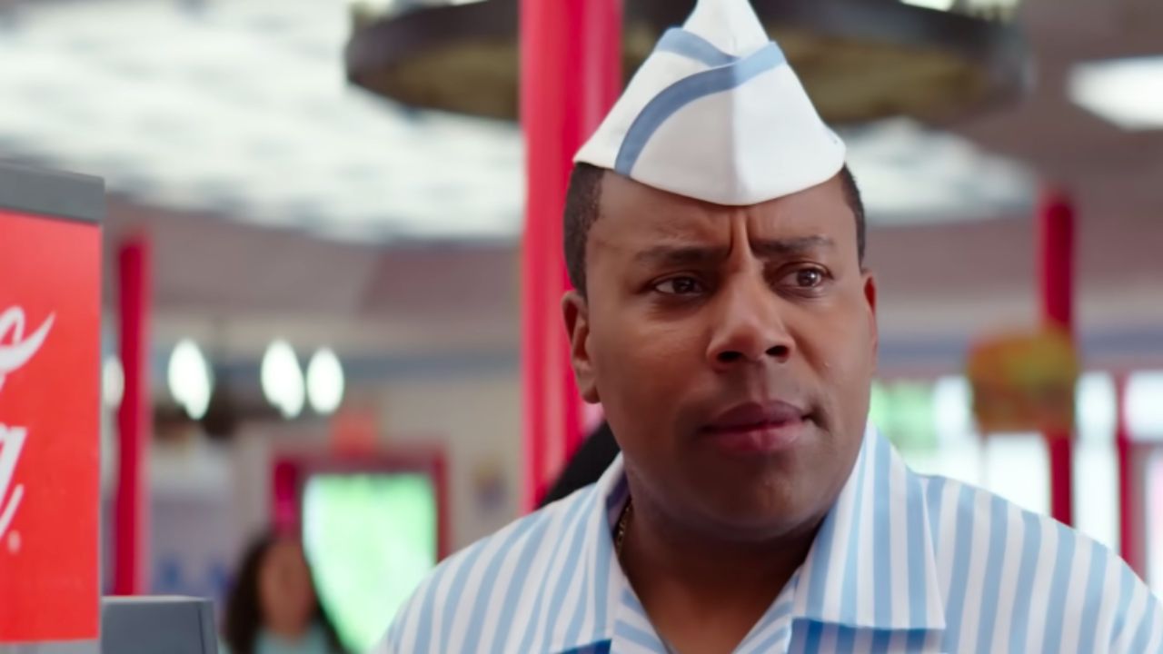Why Kenan Thompson Hasn't Been Hugely Open About His…