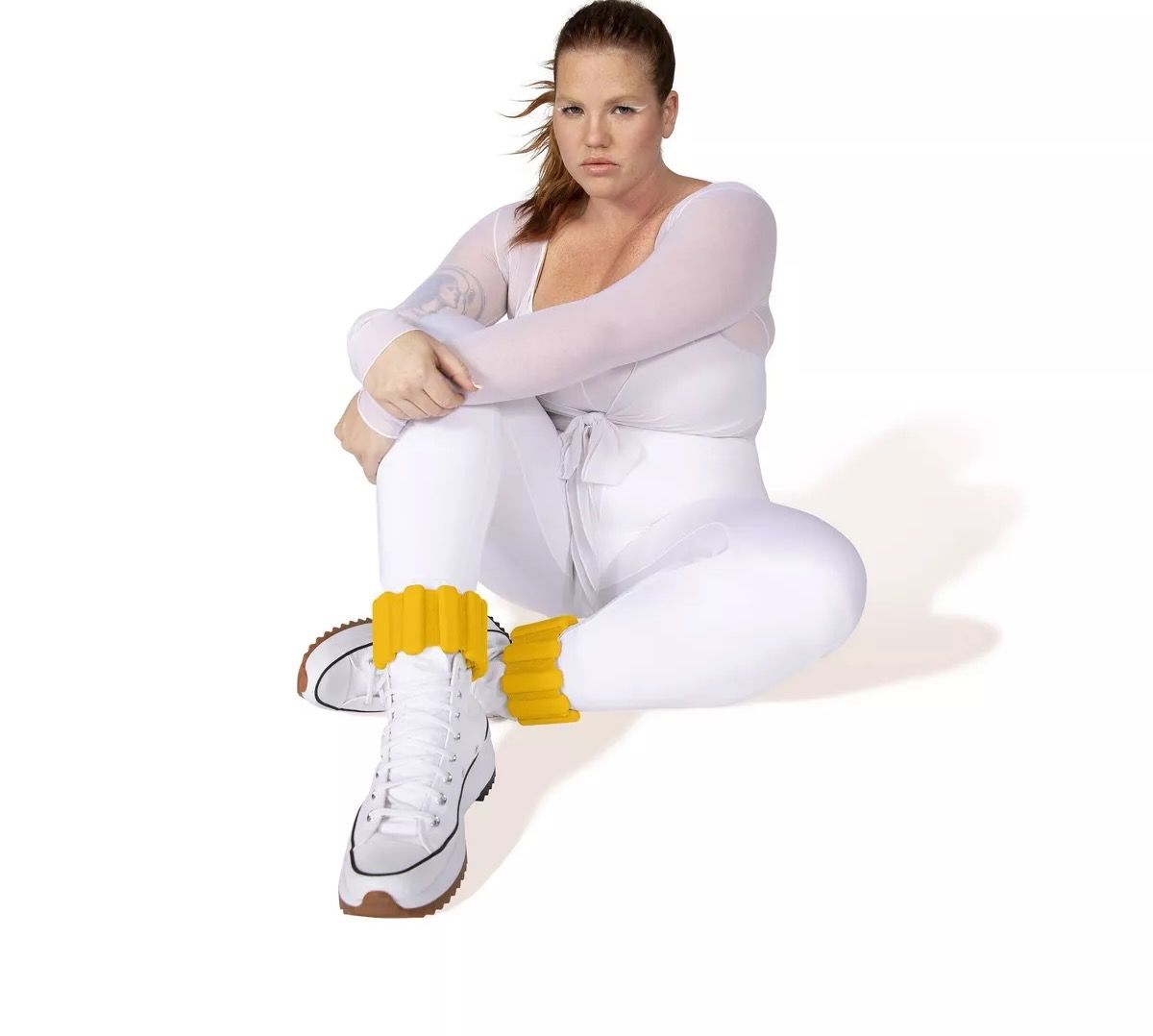 Bala Introduces a New Pair of Bala Bangles Colorways…