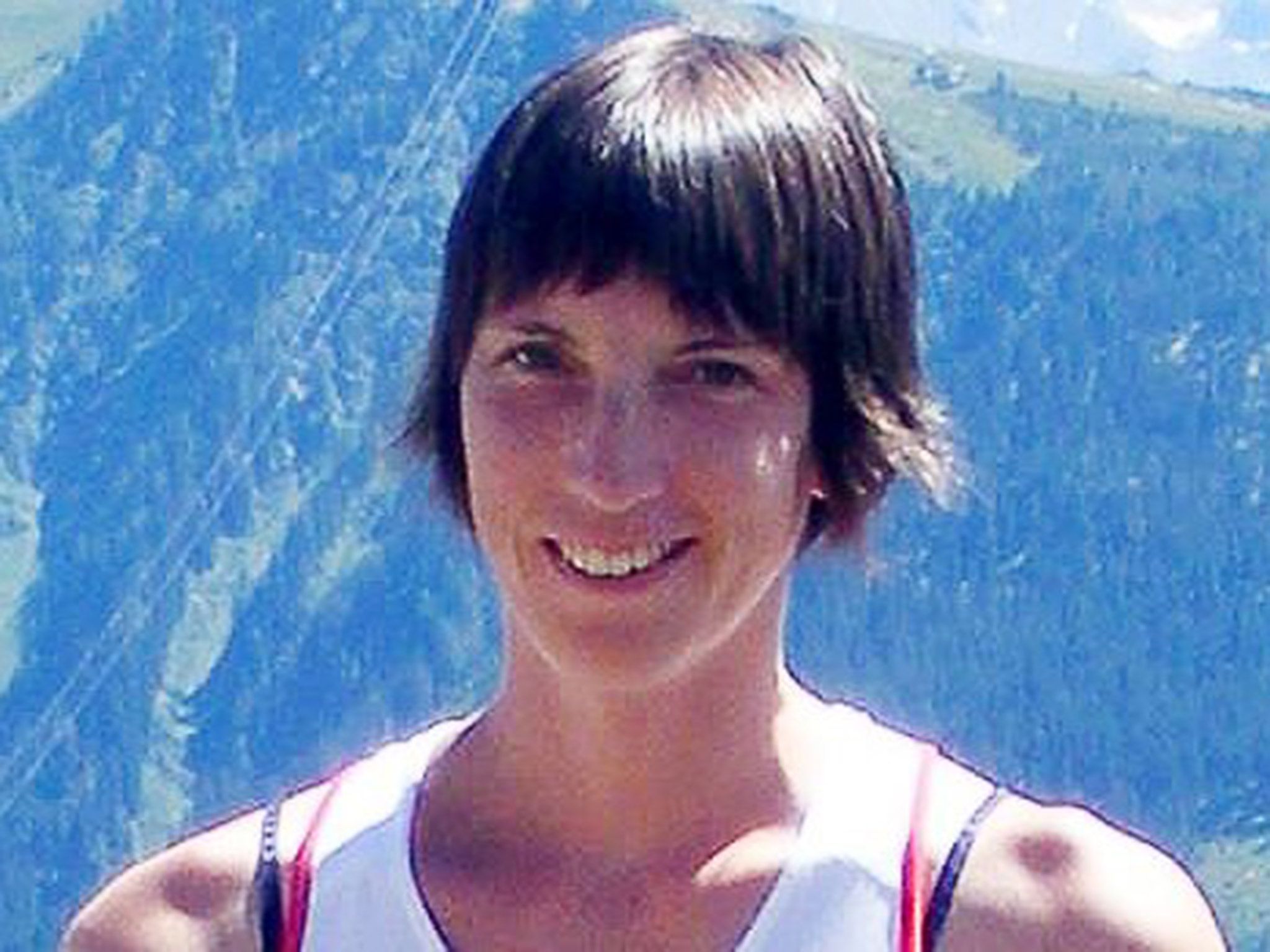 Lauren Jeska: Fell-running champion admits stabbing…