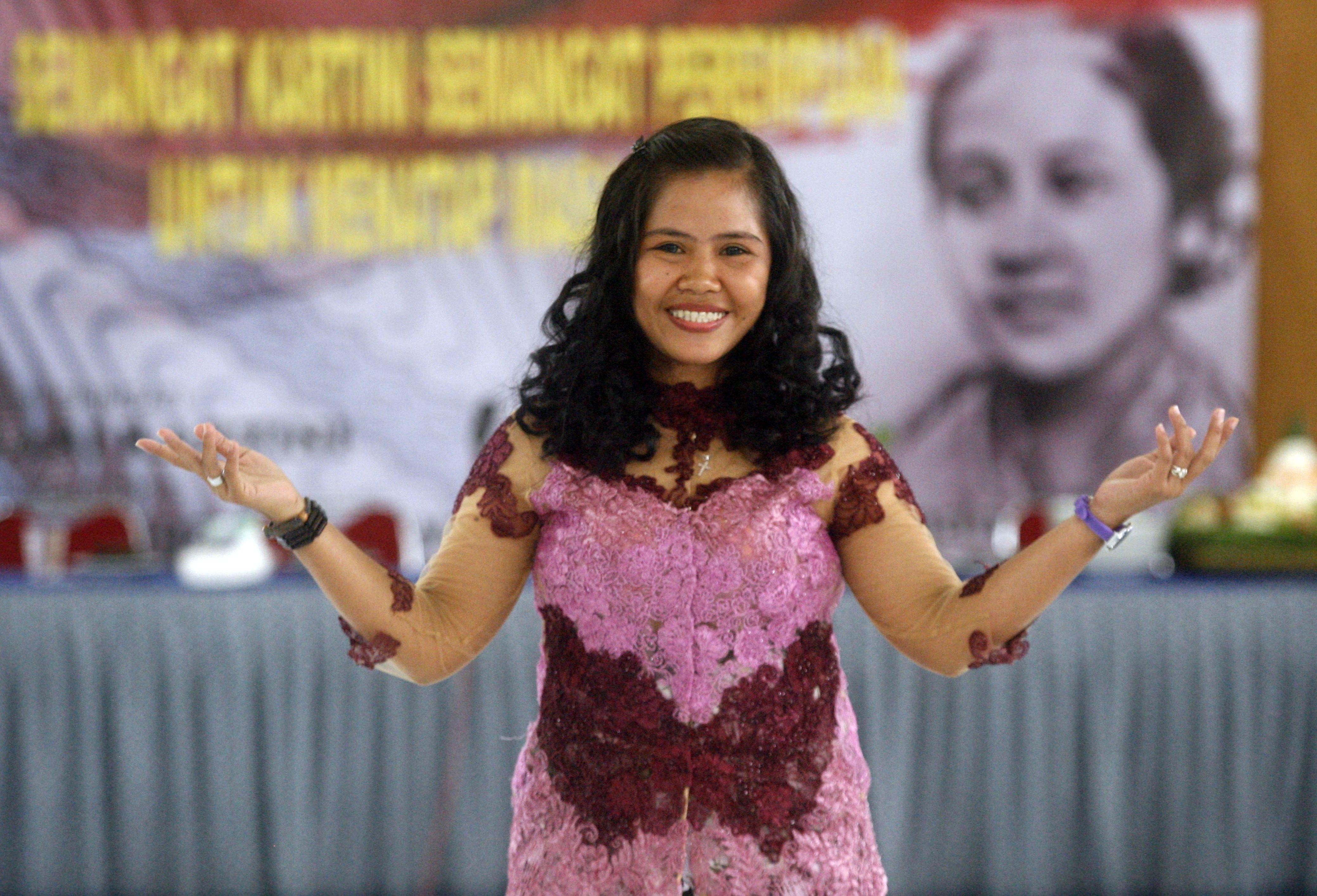 Mary Jane Veloso case unresolved as Jokowi prepares to…