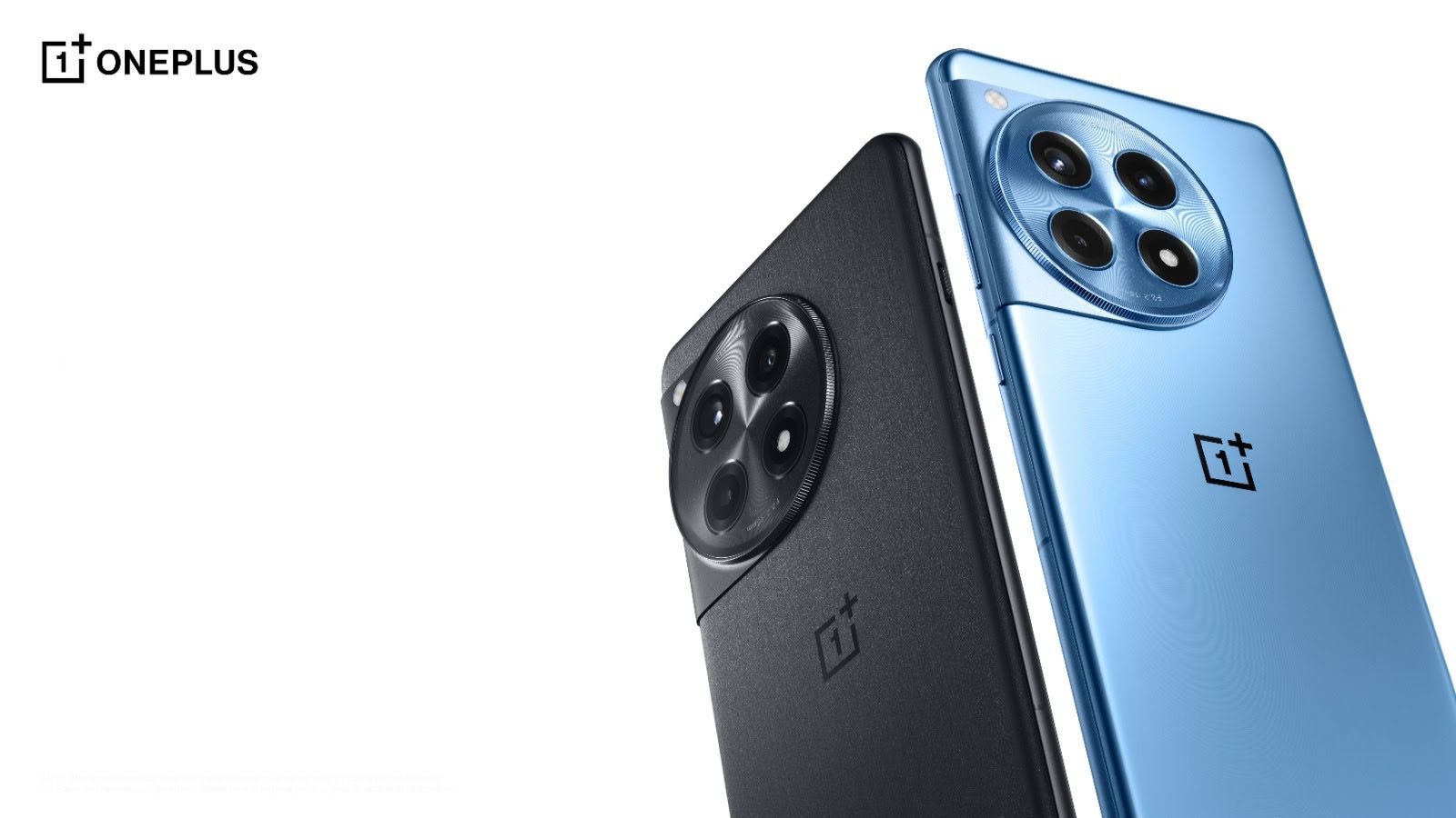 OnePlus shows off the design of the OnePlus 12R, and…