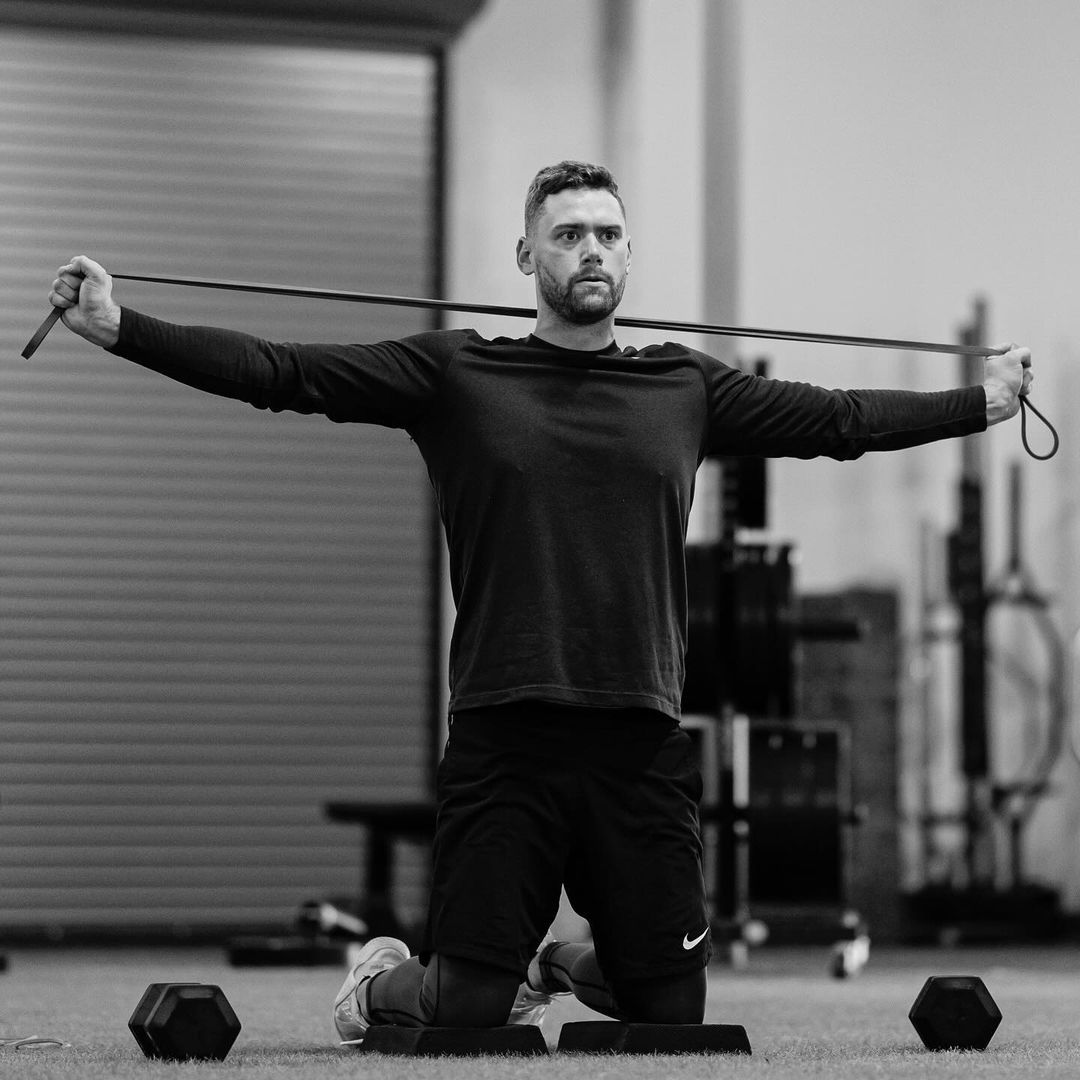 Carson Kelly: Striving for Success through Hard Work…