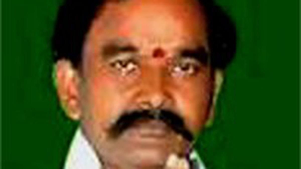 YSRCP Giddalur MLA quits active politics due to…