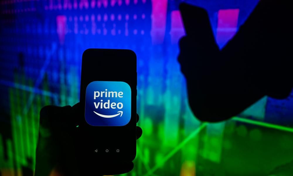 Amazon Prime Video streaming content to include…