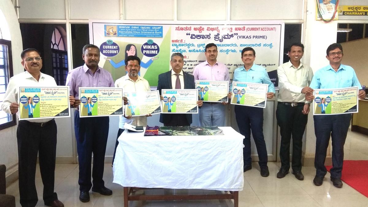 KVG Bank launches premier current account for business…