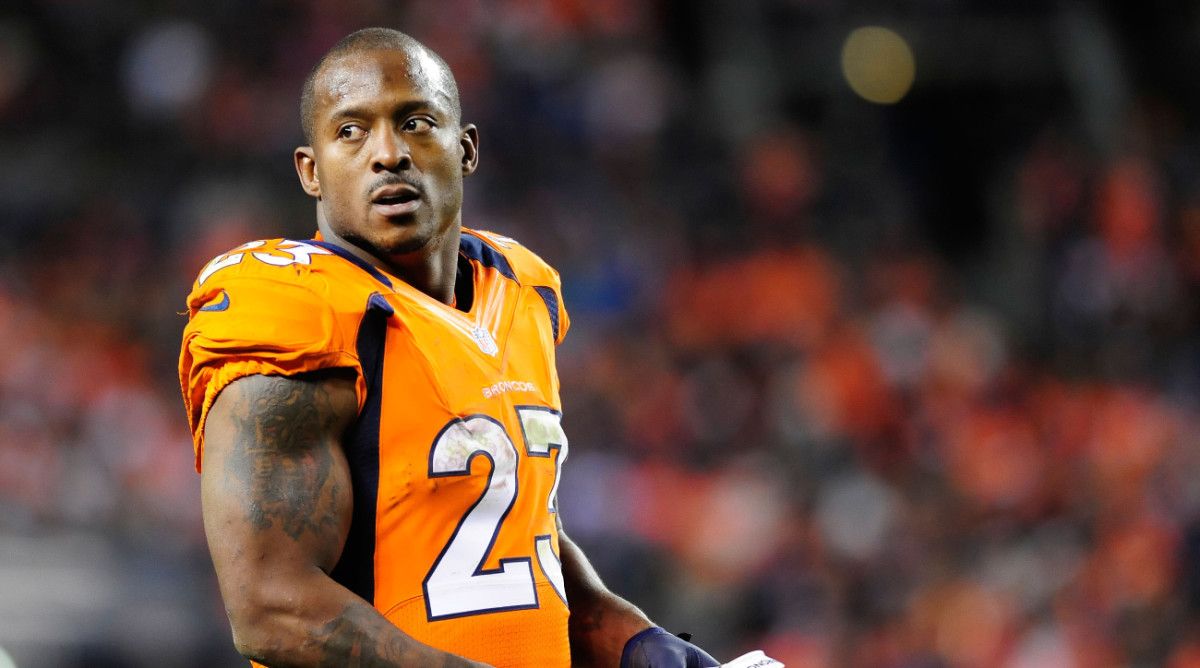 Miami Great Willis McGahee Had Perfect Advice for Son…
