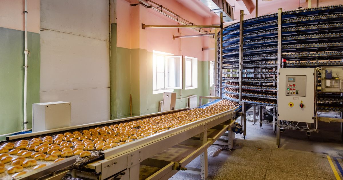 Top 3 Food Maker Stocks to Buy in 2024