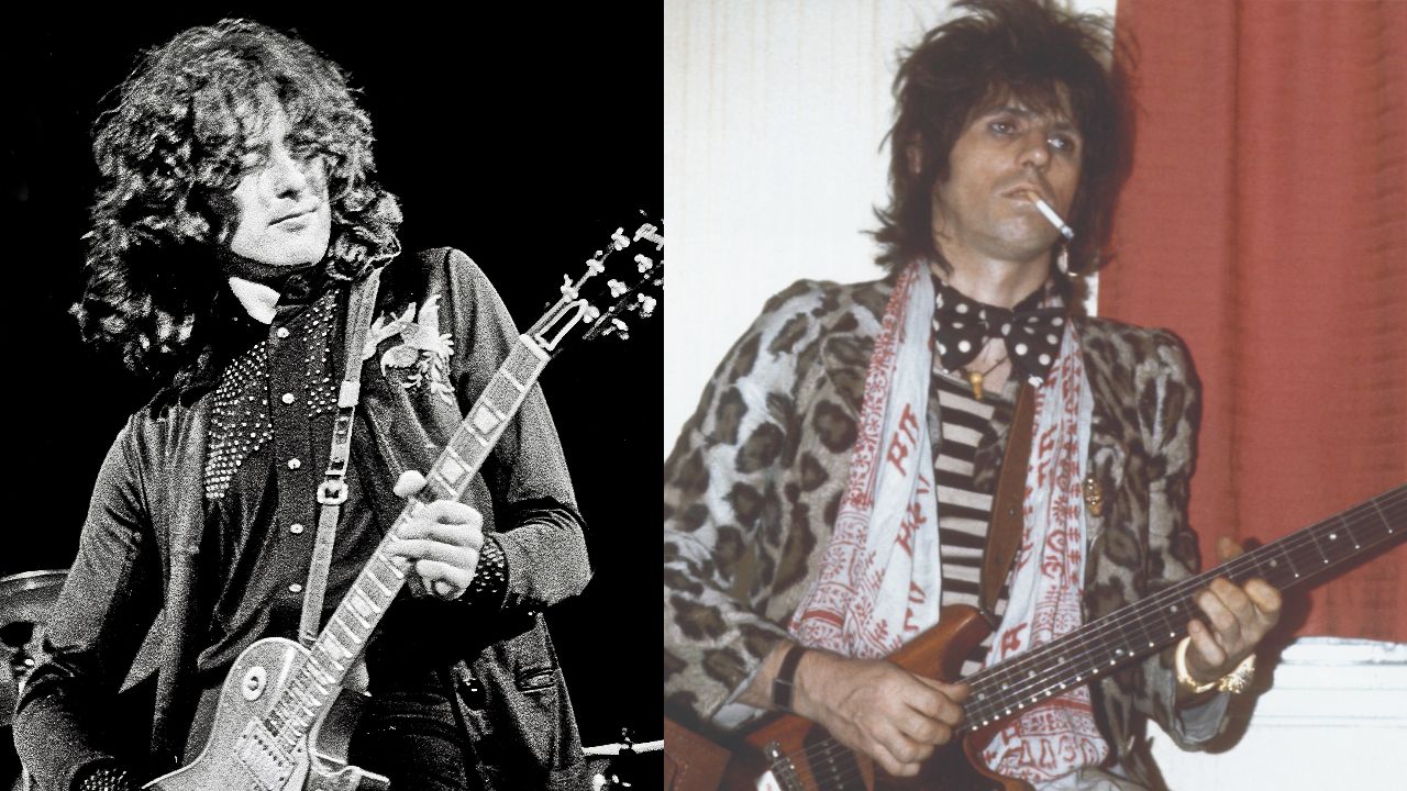"It would’ve been nice to have done more with Keith":…