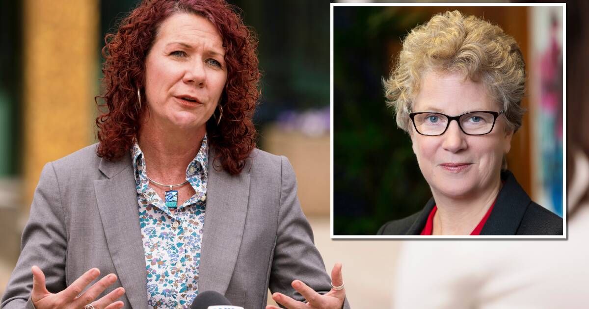 Children should be able to access VAD: Human Rights…