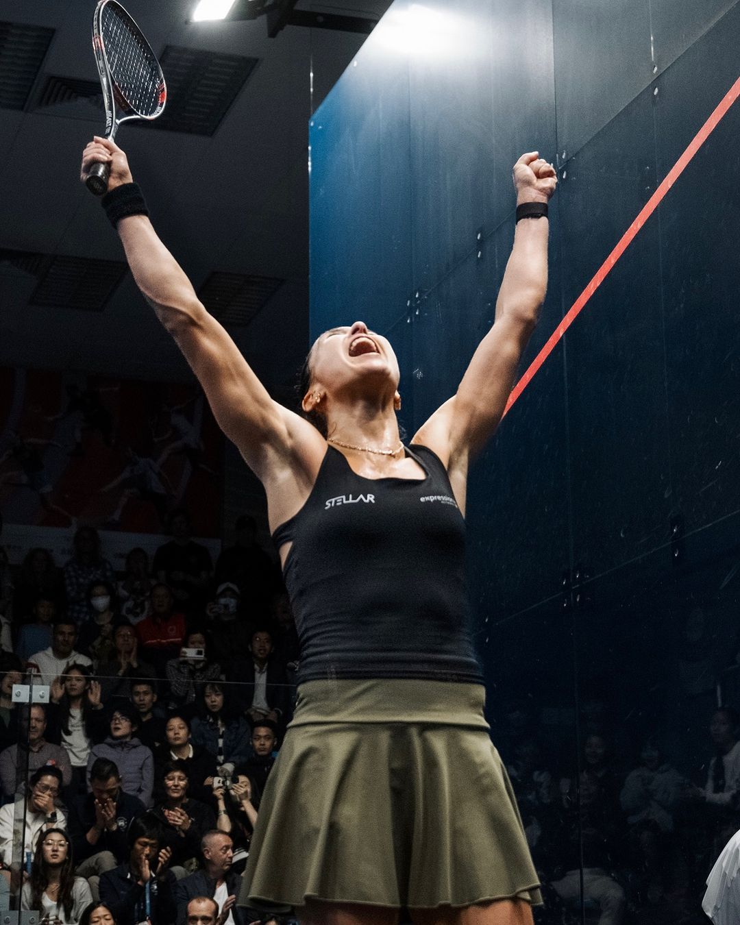 Nele Gilis: Female Athlete of the Year for Belgium