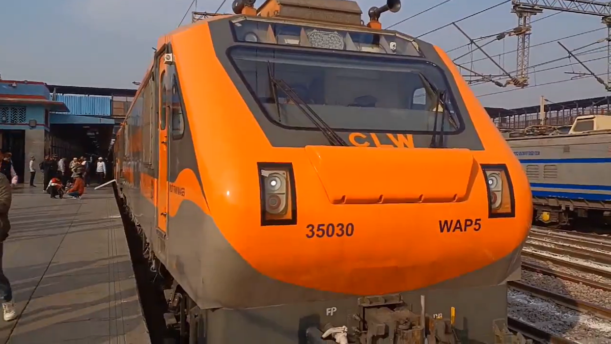 Amrit Bharat fare for second, sleeper class 15-17%…