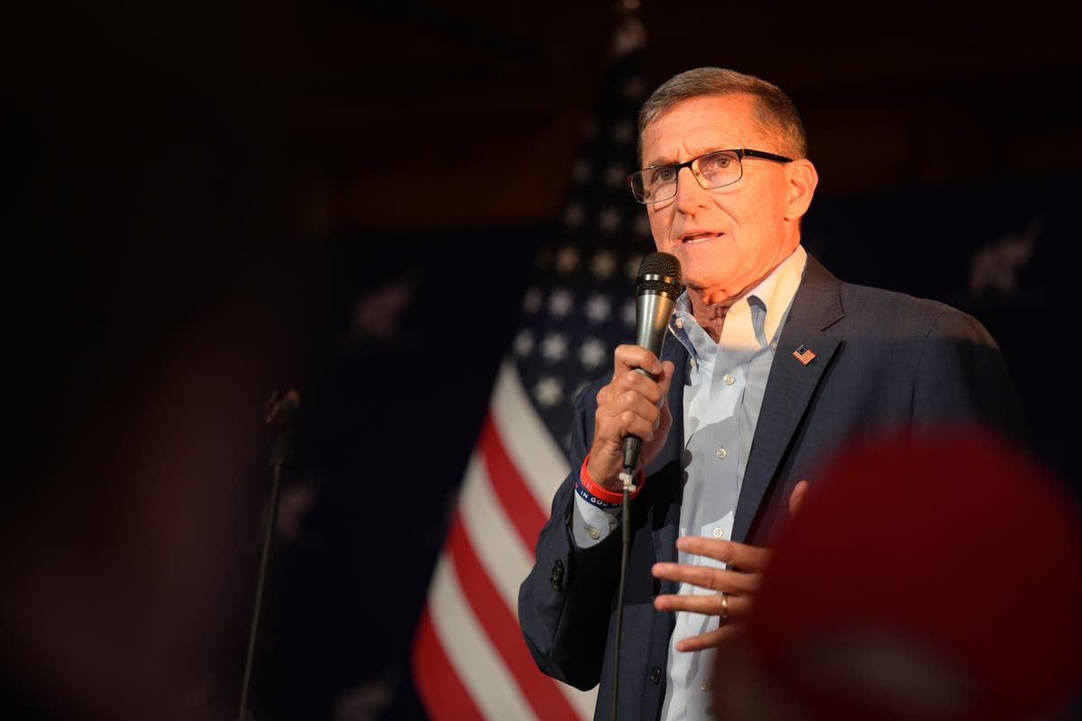 Michael Flynn’s inclusion in Rhode Island Hall of Fame…