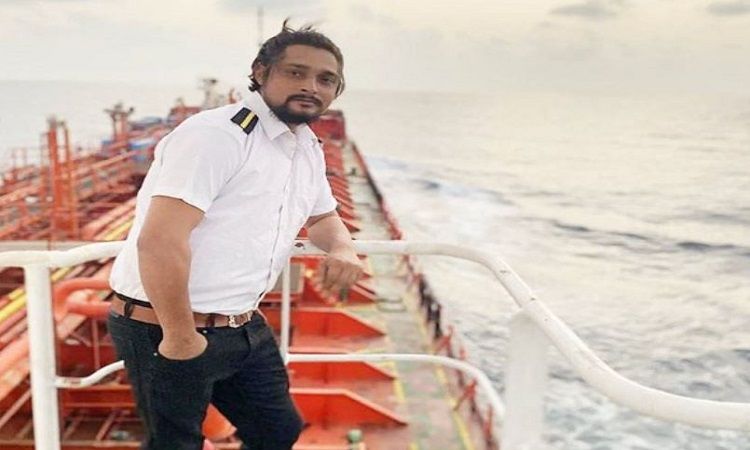 Dehradun: Merchant navy sailor goes missing; kin seek…